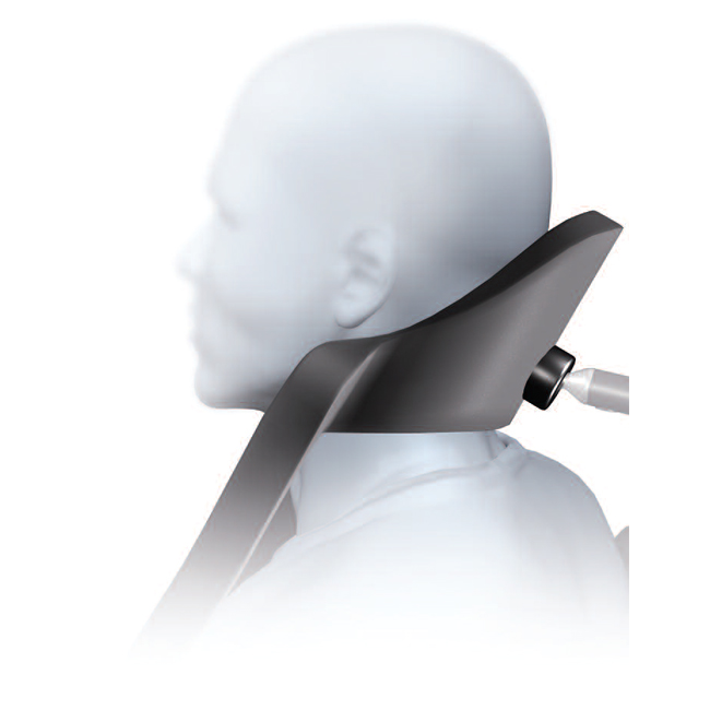 Jay Whitmyer Heads Up Headrest System | SpinLife