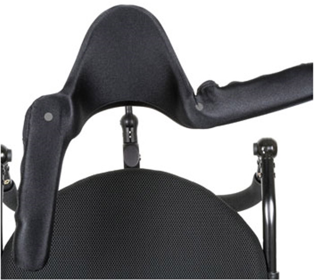 Jay Whitmyer Heads Up Headrest System | SpinLife