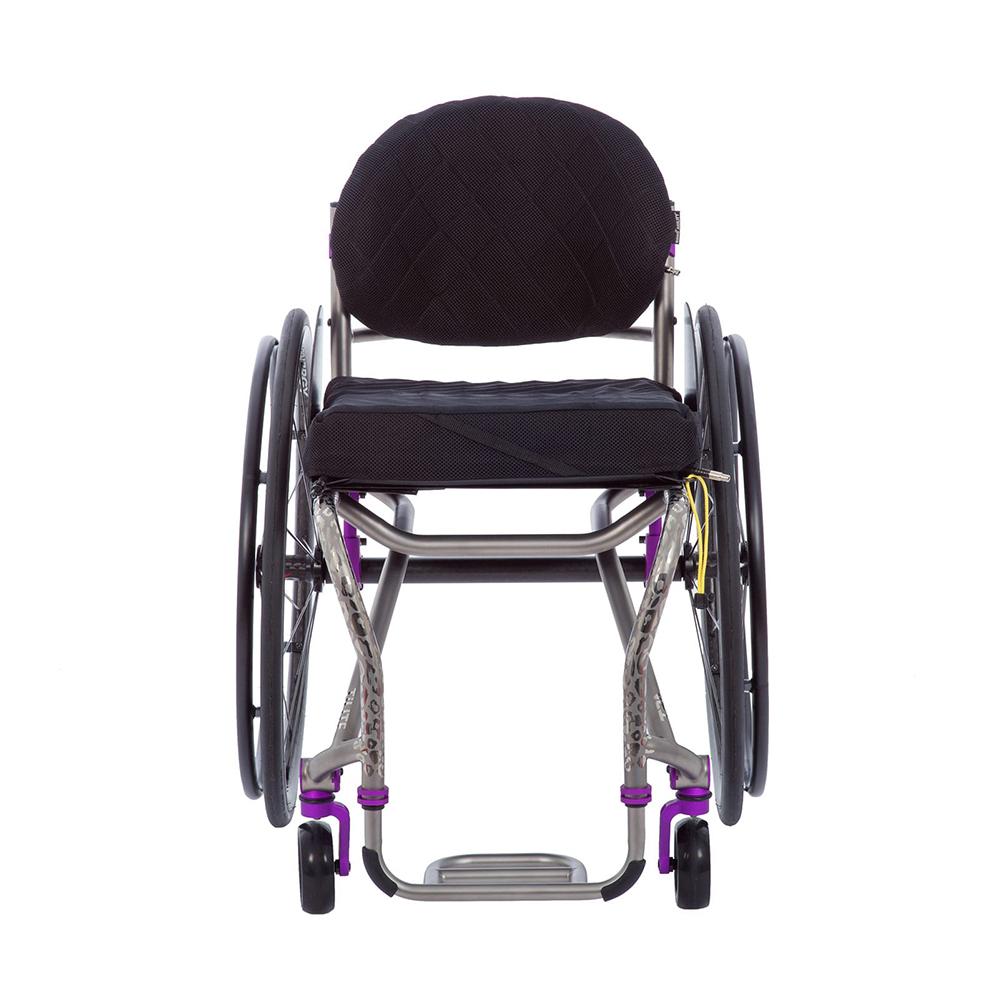 TiLite TiLite TRA - TiLite Rigid Wheelchairs
