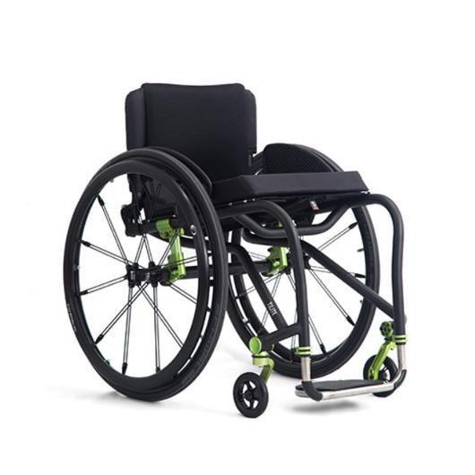 TiLite TiLite TRA - TiLite Rigid Wheelchairs