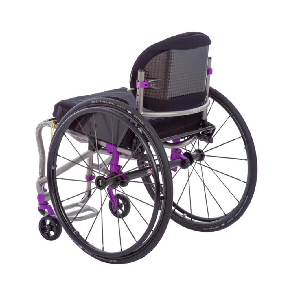 TiLite TiLite TRA - TiLite Rigid Wheelchairs