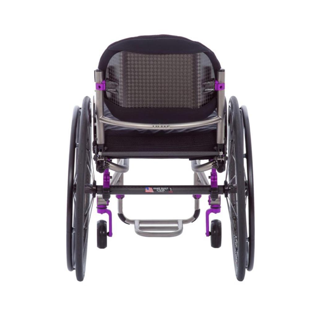 TiLite TiLite TRA - TiLite Rigid Wheelchairs