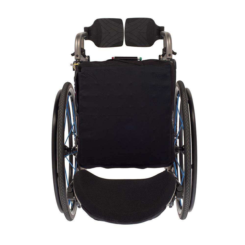 TiLite 2GX Series 2 - TiLite Folding Wheelchairs