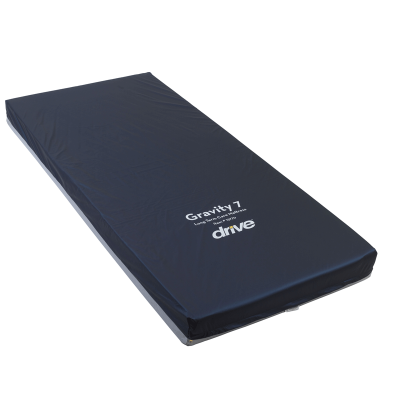 Drive Medical Gravity 7 Pressure Mattress | SpinLife