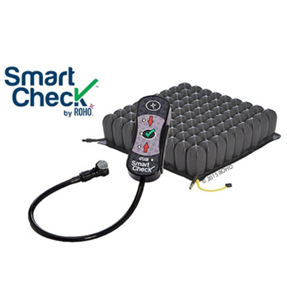 ROHO Mid-Profile Smart Check Cushion Cushion | SpinLife