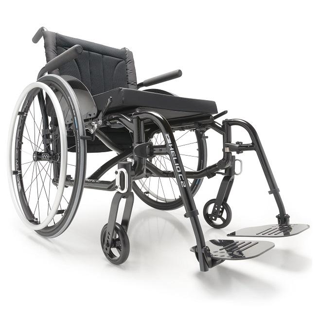 Motion Composites Helio C2 | SpinLife