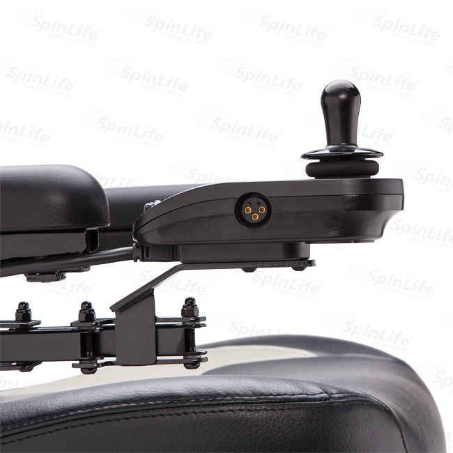 Merits Health Vision Sport | SpinLife