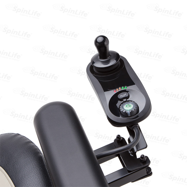 Merits Health Vision Sport | SpinLife