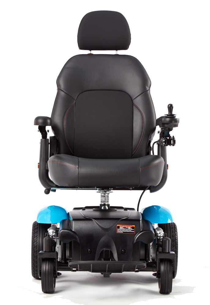 Merits Health Vision Sport | SpinLife