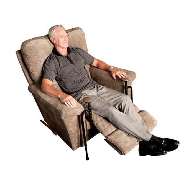 Stander EZ Stand-N-Go - Stander For The Home