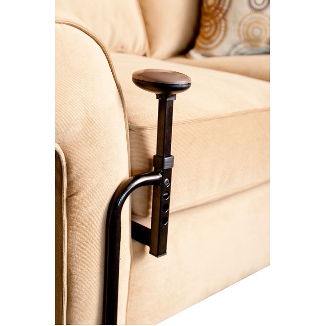 Stander EZ Stand-N-Go - Stander For The Home