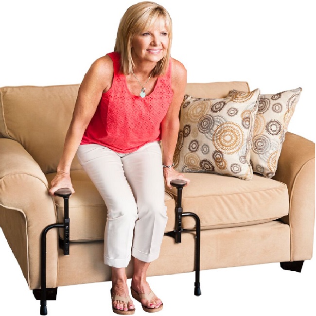 Stander EZ Stand-N-Go - Stander For The Home