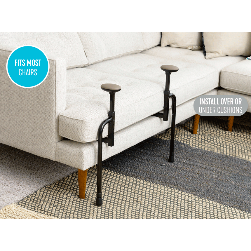 Stander EZ Stand-N-Go - Stander For The Home