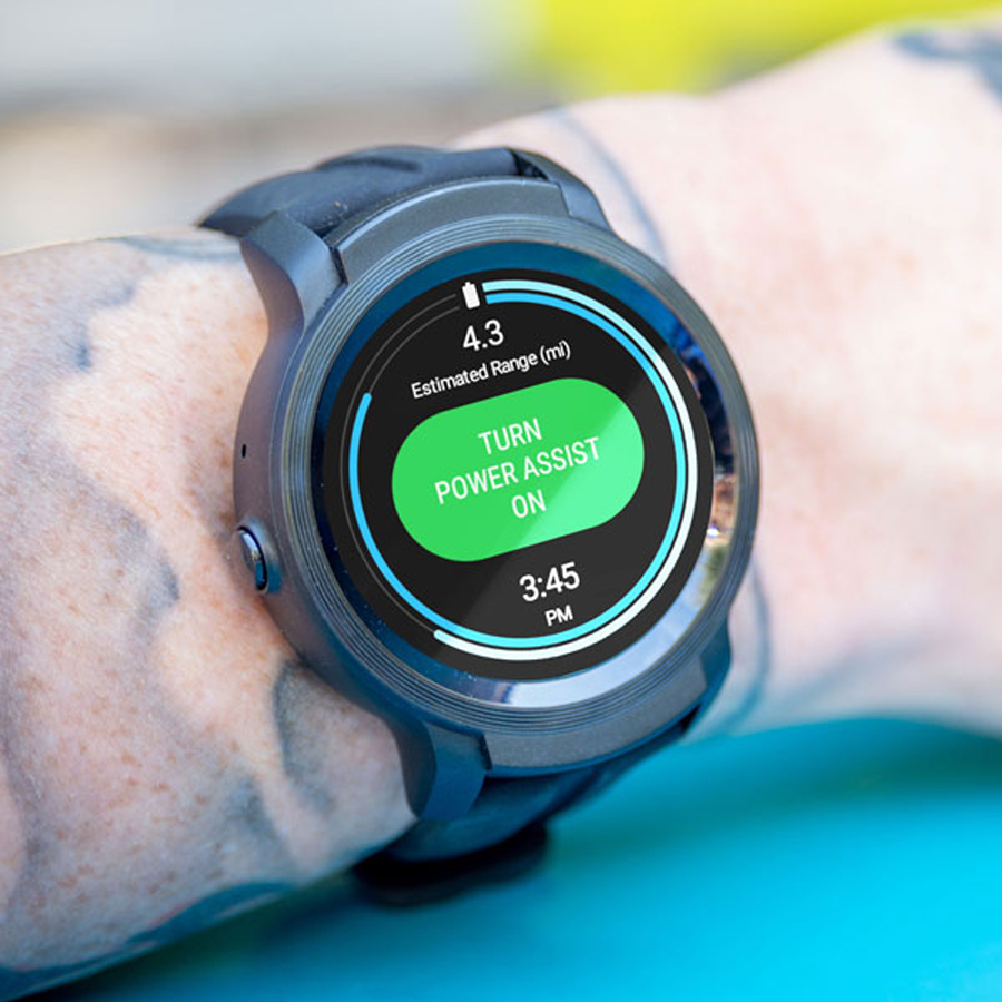 SmartDrive by Permobil SmartDrive MX2& Power Assist Power Assists ...