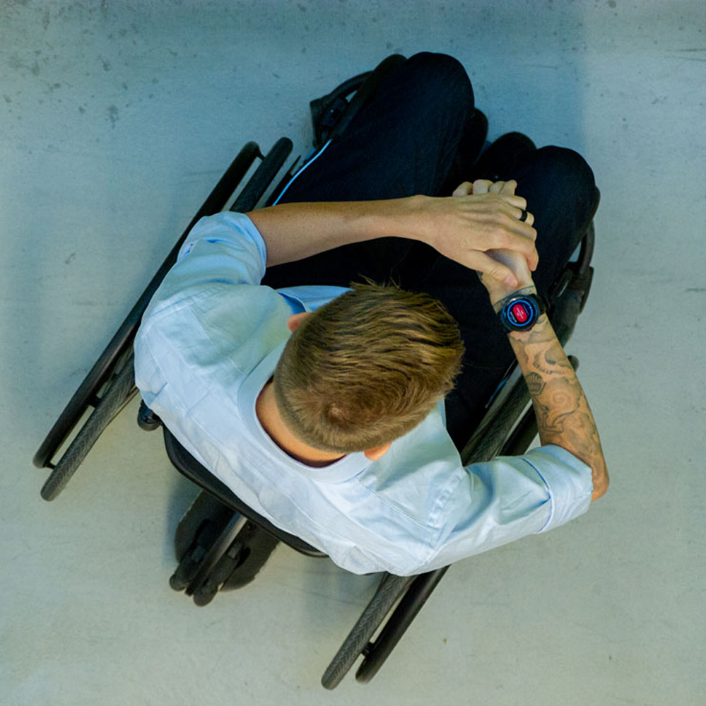 SmartDrive MX2+ Power Assist Power Assists | SpinLife