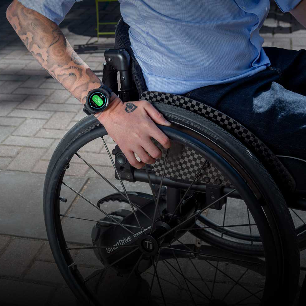 SmartDrive MX2+ Power Assist Power Assists | SpinLife