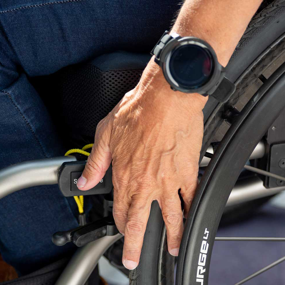 SmartDrive MX2+ Power Assist Power Assists | SpinLife