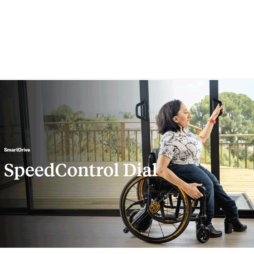 SmartDrive MX2+ Power Assist Power Assists | SpinLife