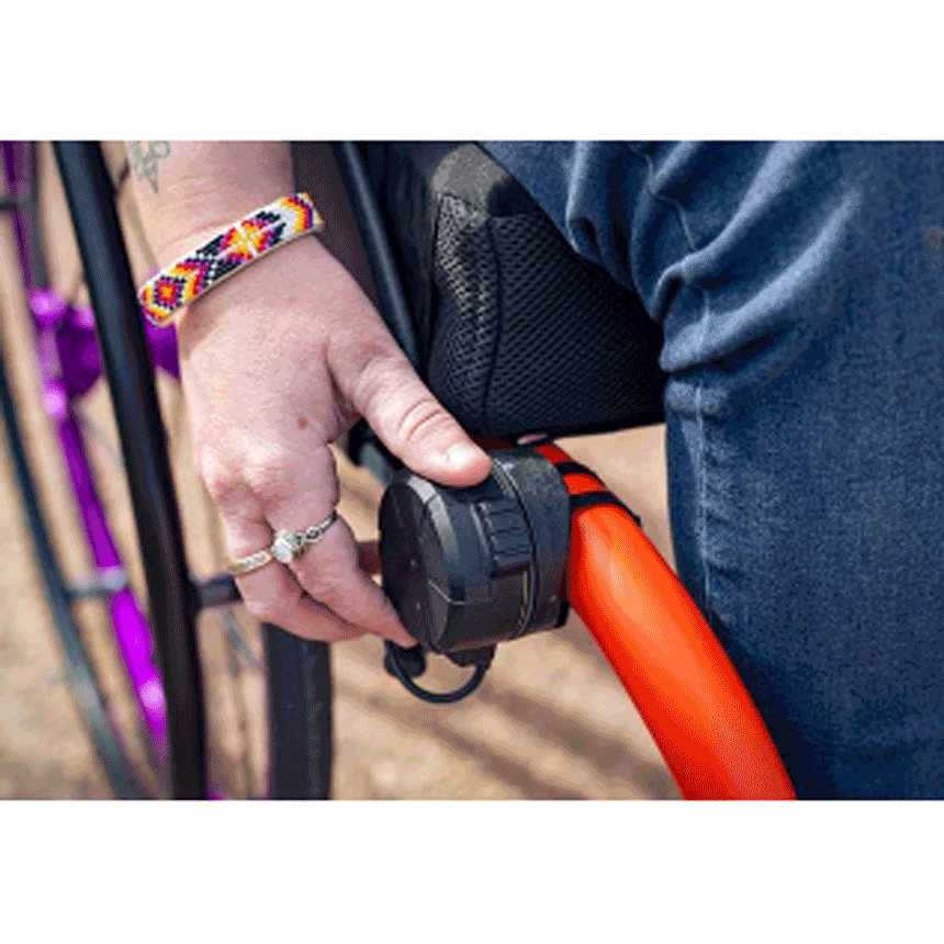 SmartDrive MX2+ Power Assist Power Assists | SpinLife