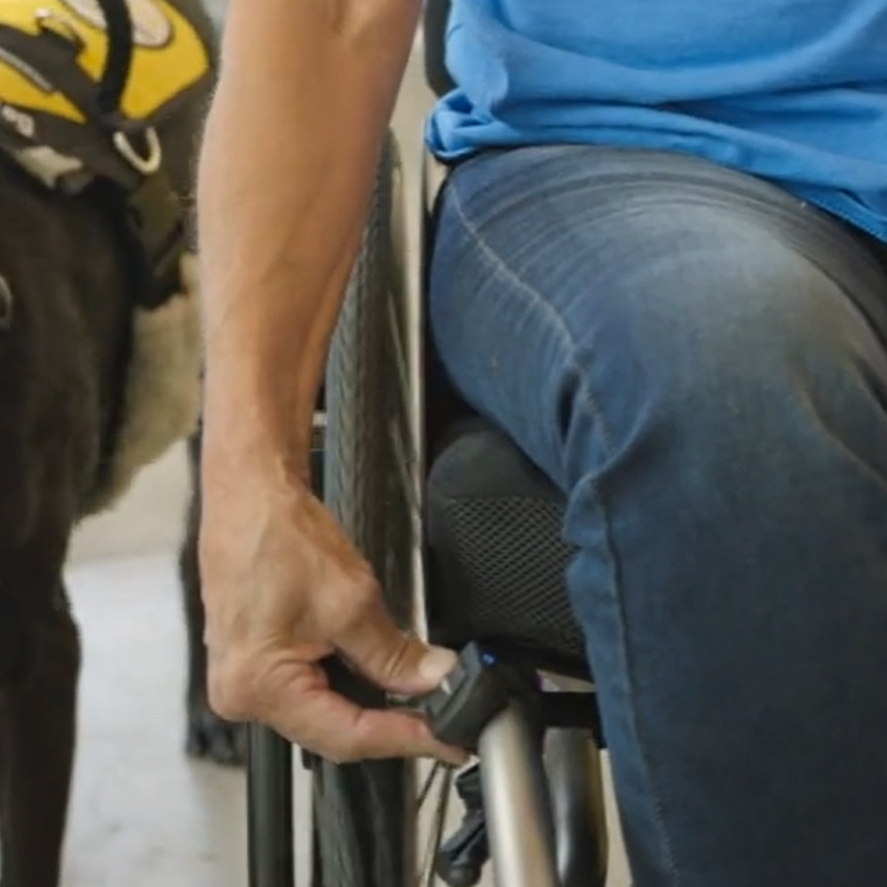 SmartDrive by Permobil SmartDrive MX2& Power Assist Power Assists ...