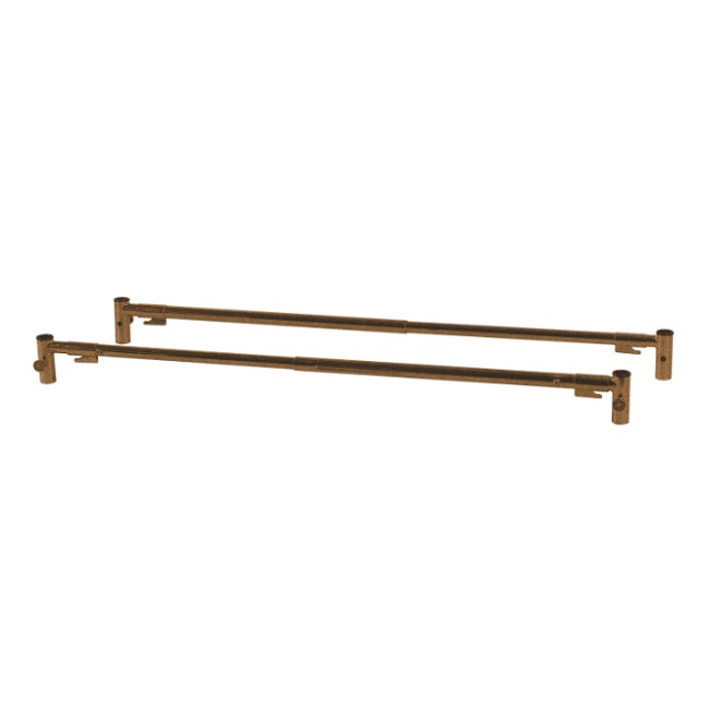 Drive Medical Standard Telescoping Side Rail | SpinLife