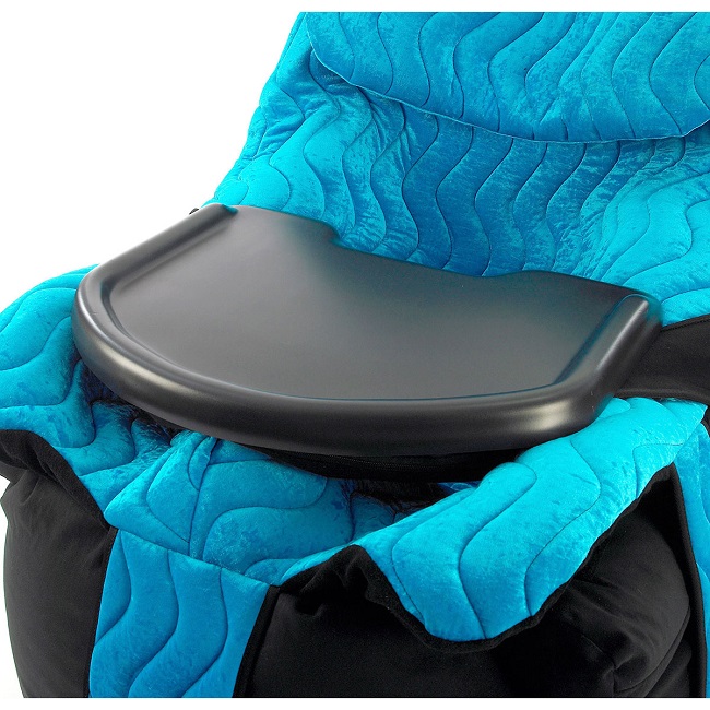 Inspired by Drive P Pod Postural Support | SpinLife