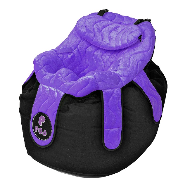 Inspired by Drive P Pod Postural Support | SpinLife