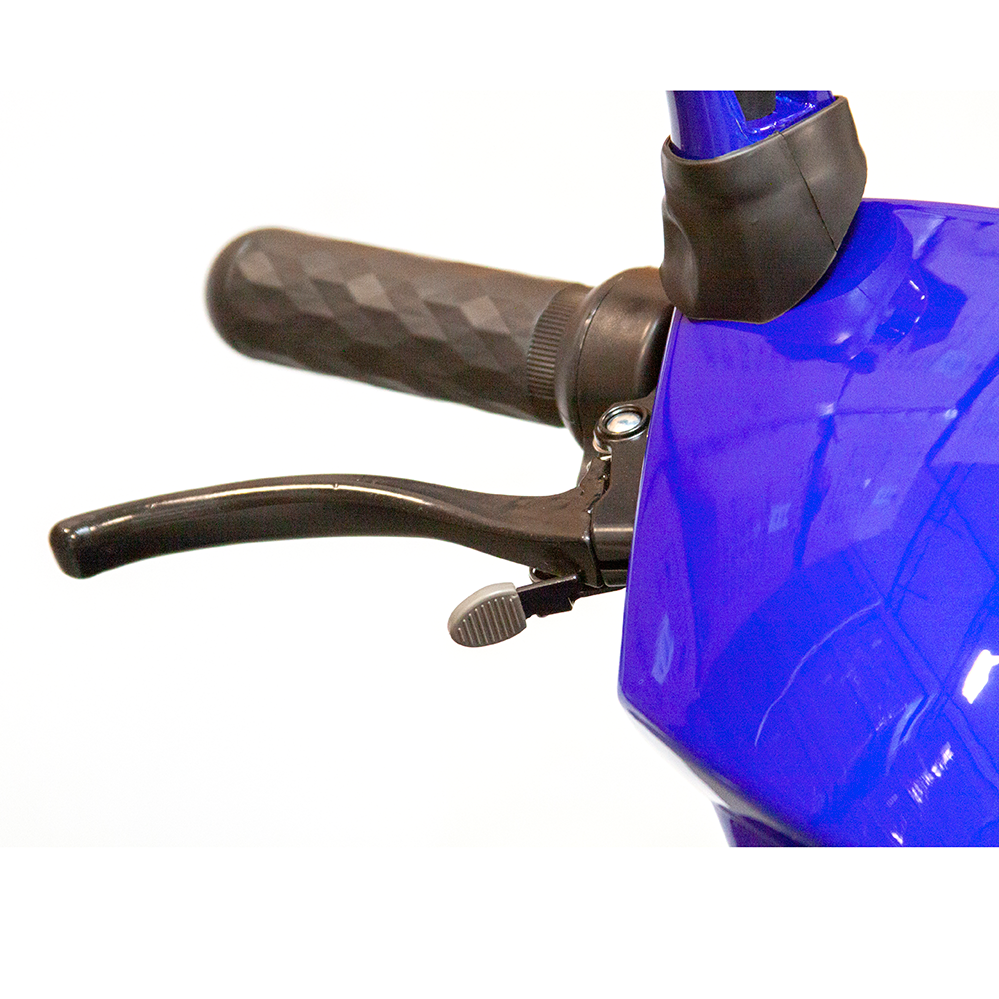 EWheels EW 72 Recreational Scooter - EWheels Recreational Scooters