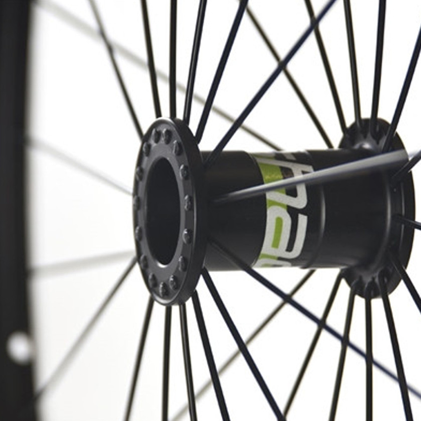 TiLite Shadow Wheelchair Wheels, Each - TiLite Rear Wheel Assemblies
