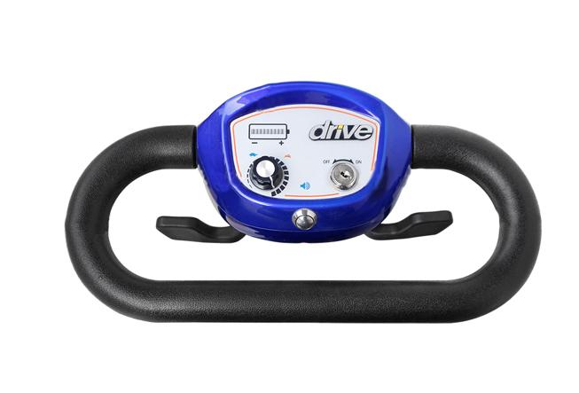 Drive Medical ZooMe Auto-Flex | SpinLife