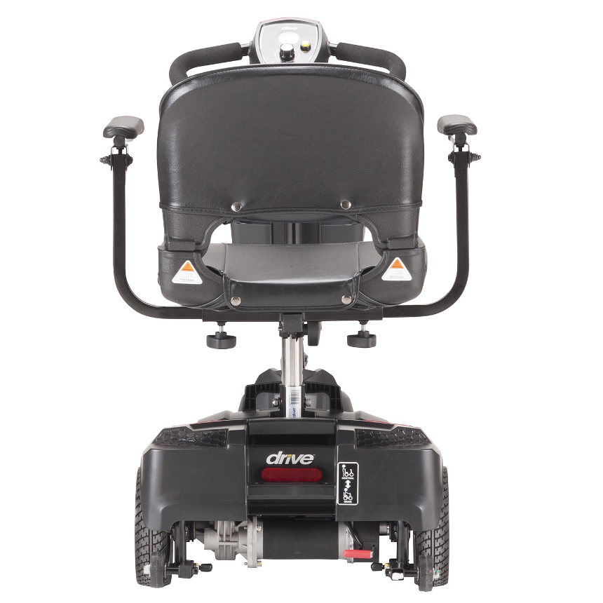 Drive Medical Spitfire Scout 3 | SpinLife