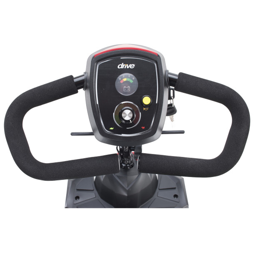 Drive Medical Spitfire Scout 3 | SpinLife
