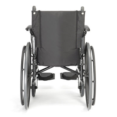 Invacare 9000 XT - Invacare Standard Lightweight