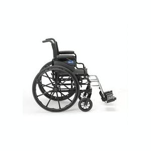 Invacare 9000 XT - Invacare Standard Lightweight