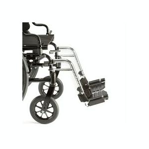 Invacare 9000 XT - Invacare Standard Lightweight