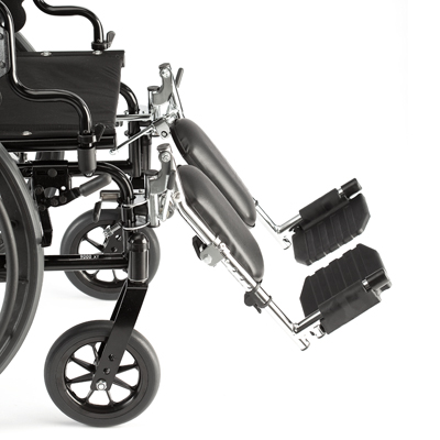 Invacare 9000 XT - Invacare Standard Lightweight