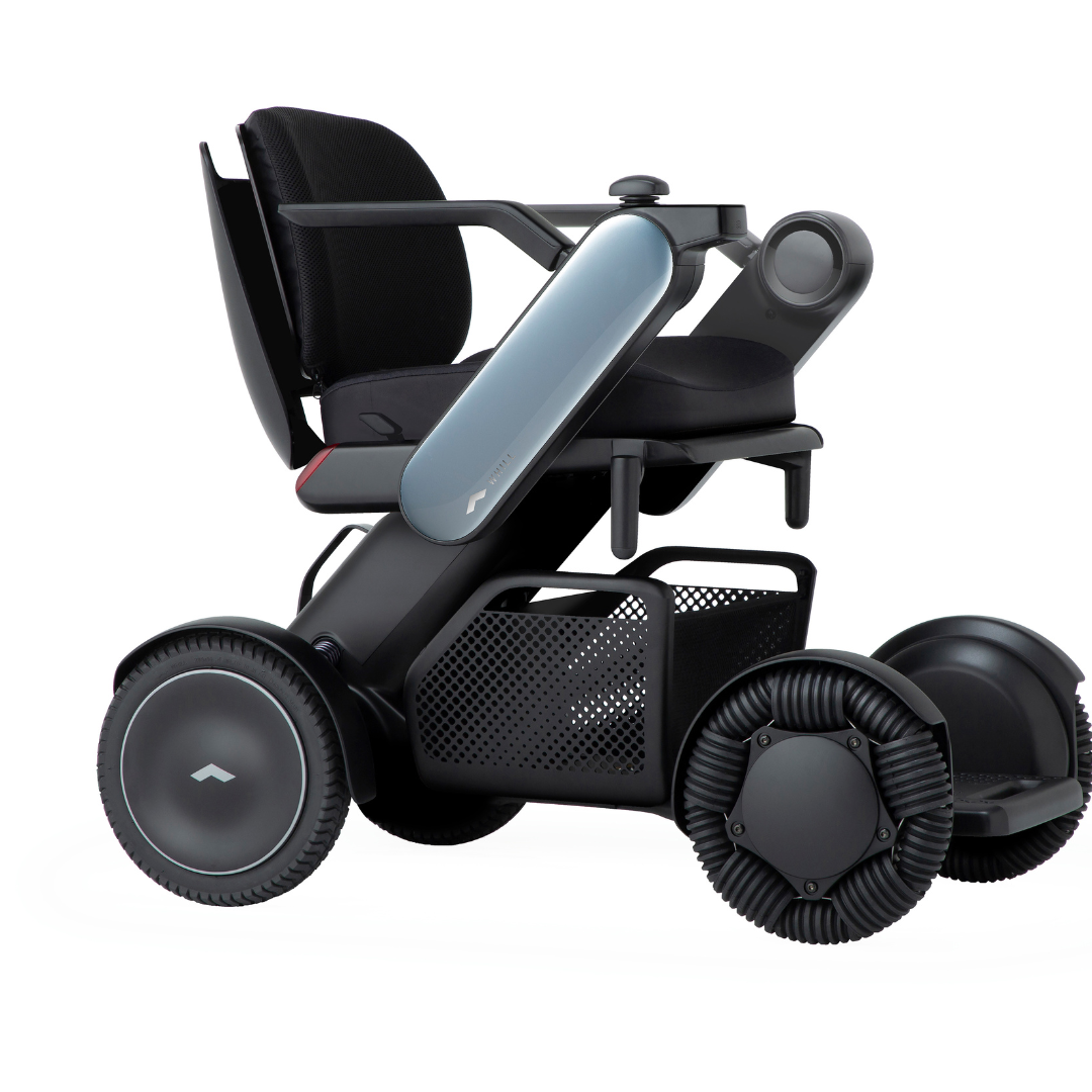 WHILL Model Ci Personal EV