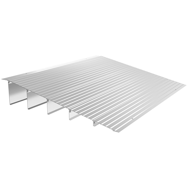 EZ-ACCESS TRANSITIONS® Modular Entry Ramp | SpinLife