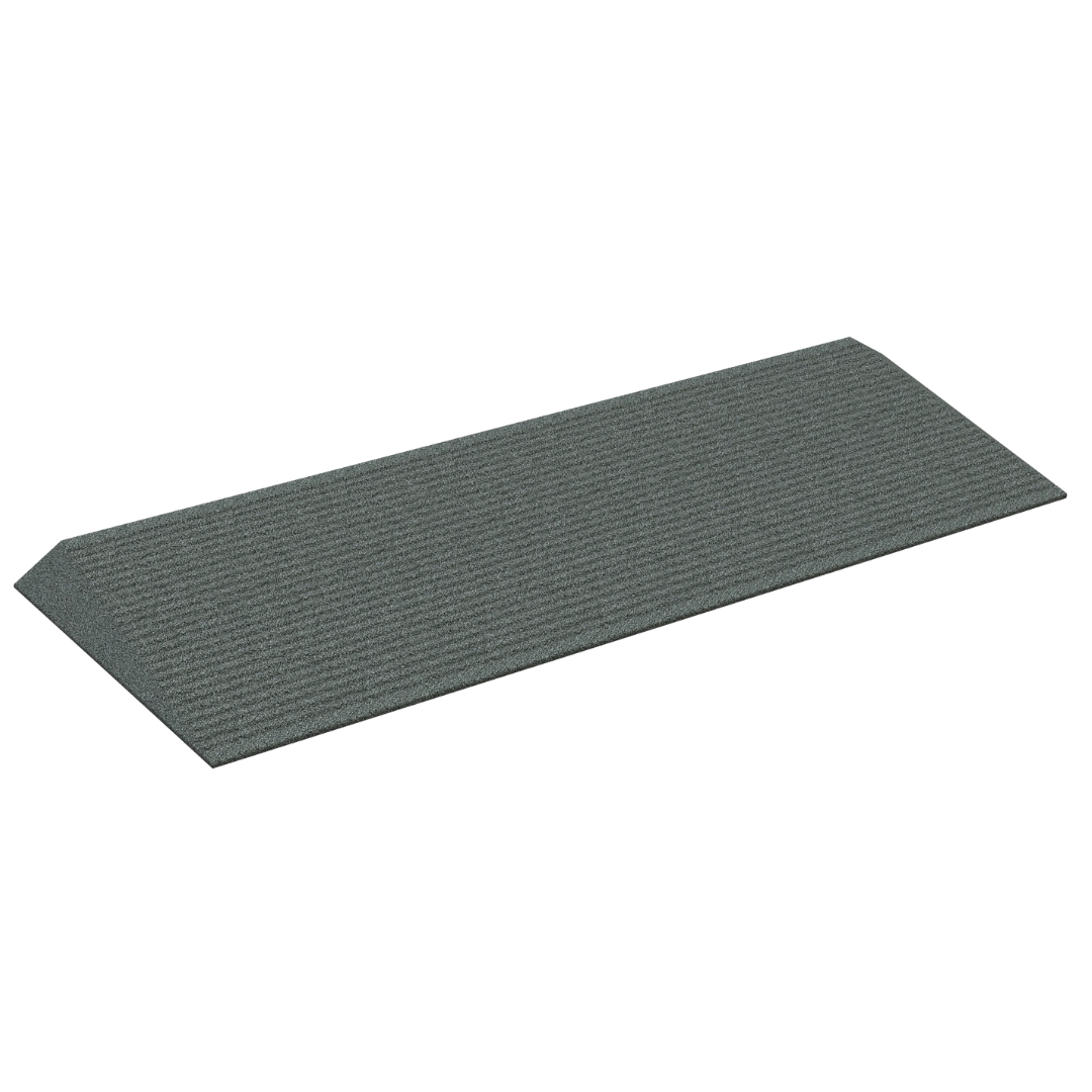 EZ-ACCESS TRANSITIONS® Angled Entry Mat | SpinLife