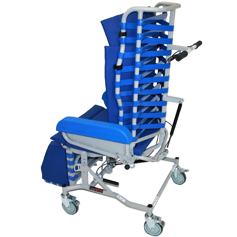 Med-Mizer FlexTilt Tilt-In-Space Chair | SpinLife
