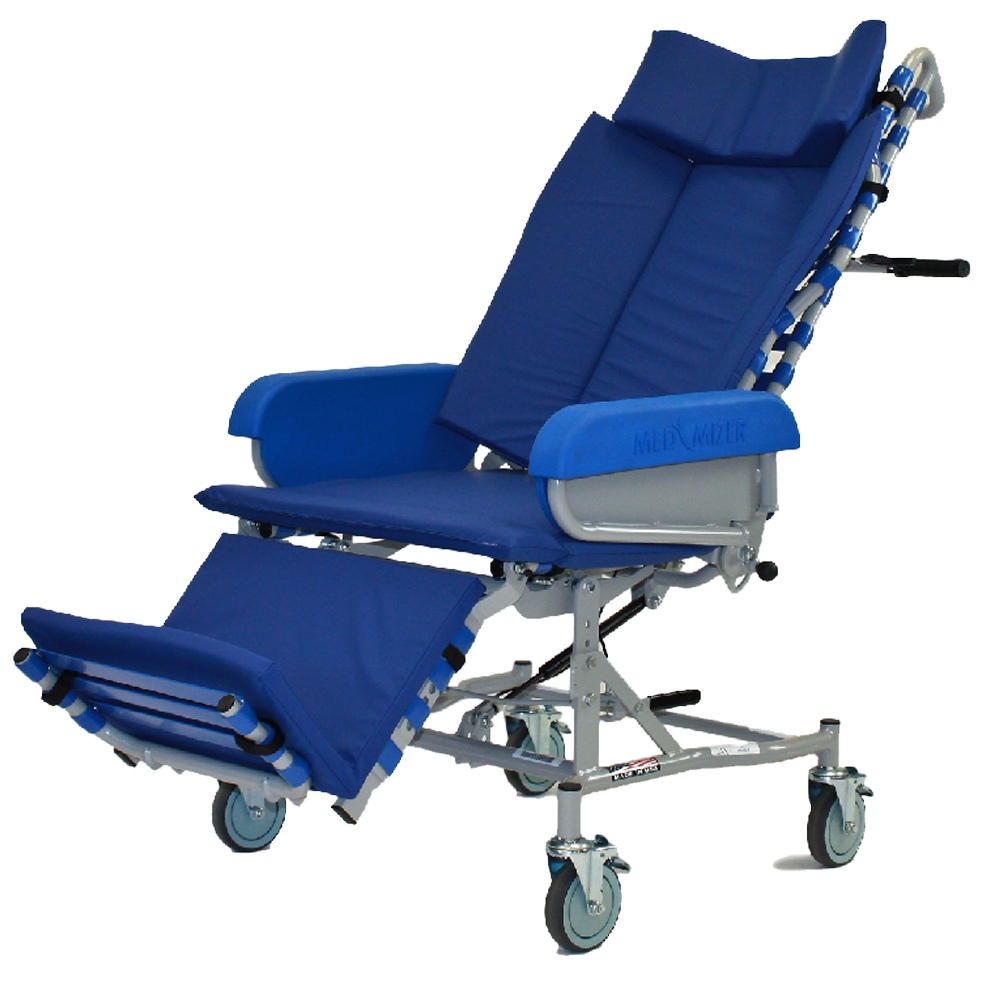 Med-Mizer FlexTilt Tilt-In-Space Chair | SpinLife