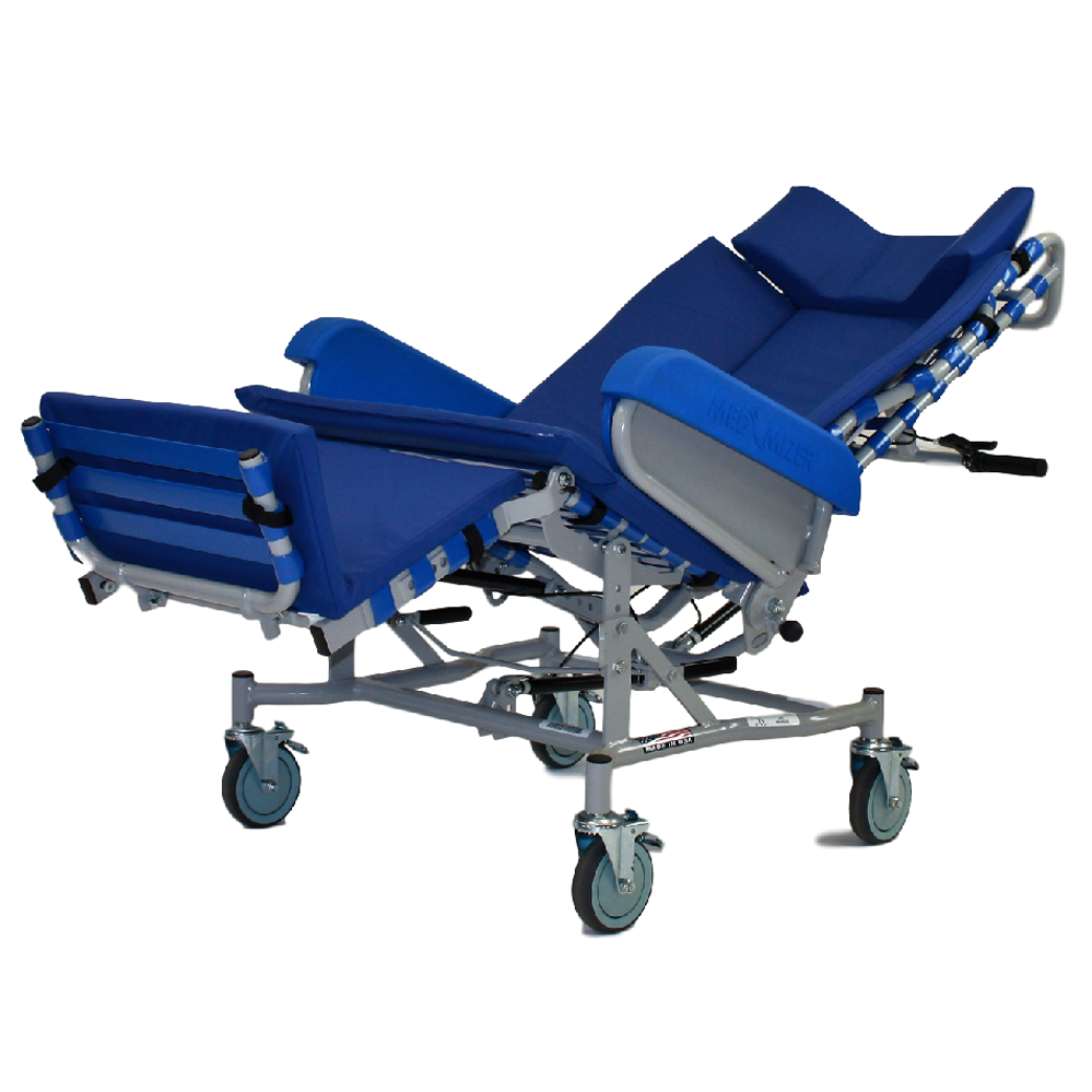 Med-Mizer FlexTilt Tilt-In-Space Chair | SpinLife
