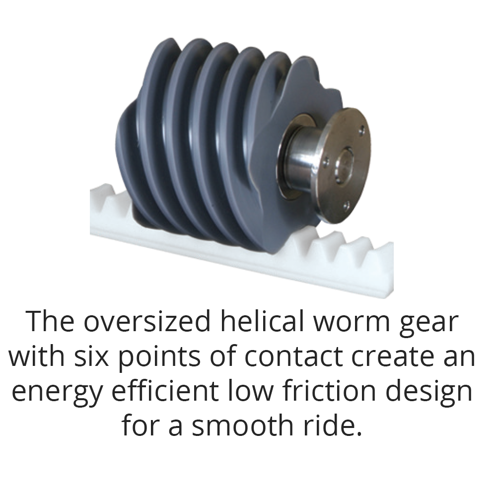 Harmar Pinnacle Stair Lift - Harmar Stair Lifts