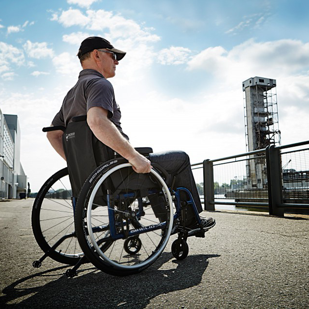 Motion Composites Helio A7 | SpinLife