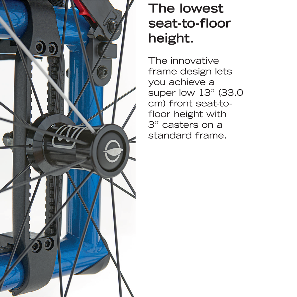 Motion Composites Helio A7 Spinlife
