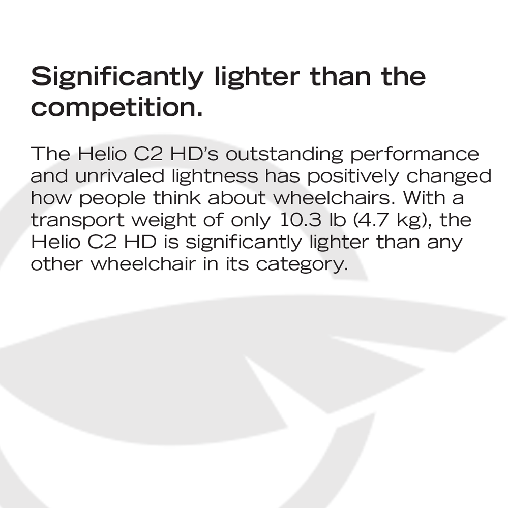 Motion Composites Helio C2 HD | SpinLife