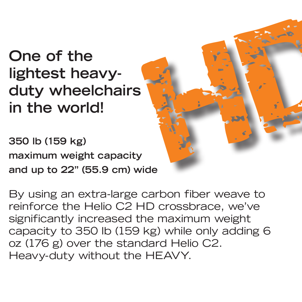 Motion Composites Helio C2 HD | SpinLife