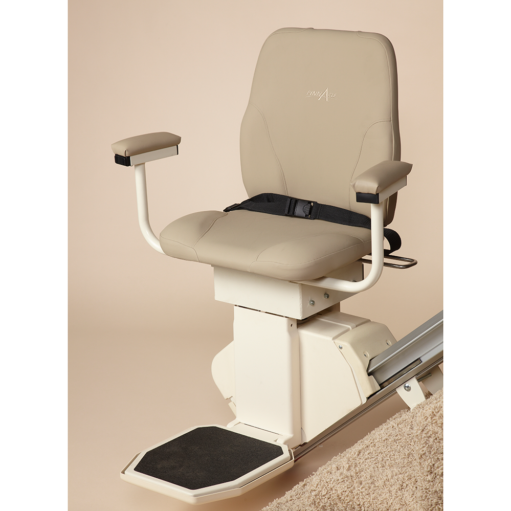 Harmar Pinnacle Premium Stair Lift - Harmar Stair Lifts Harmar Pinnacle Premium Stair Lift - Harmar Stair Lifts