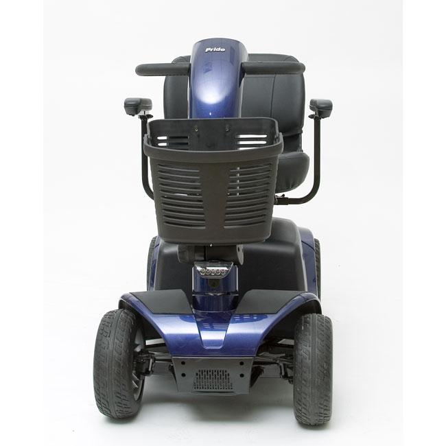 Pride Victory 10 Mobility Scooter - SpinLife