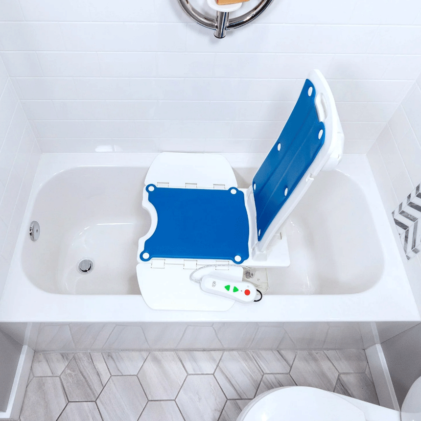 SolutionBased BathLyft - SolutionBased Bath Lifts